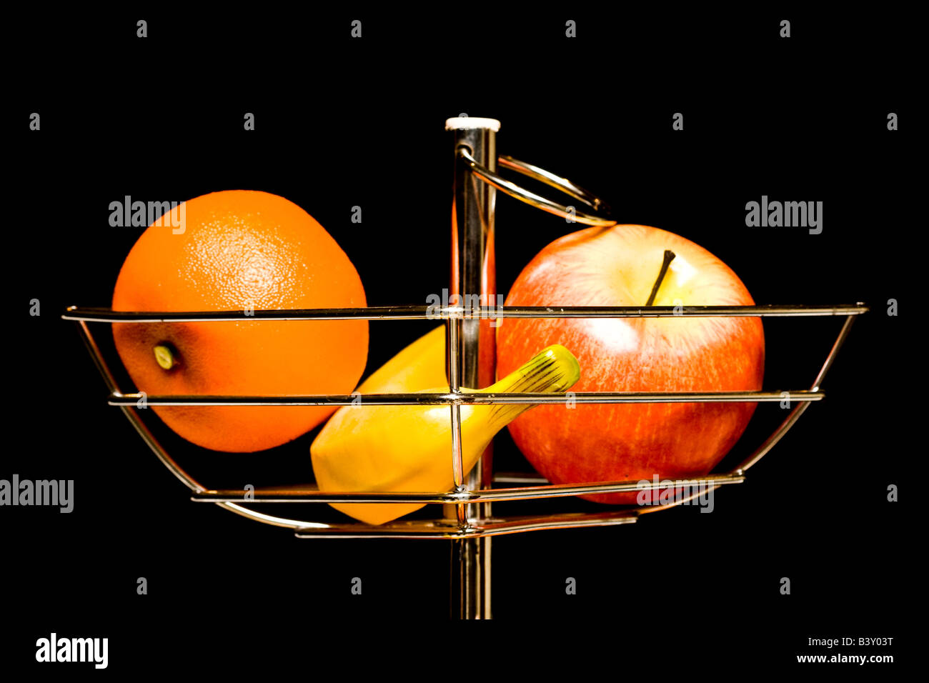 Fractal fruit hi-res stock photography and images - Alamy