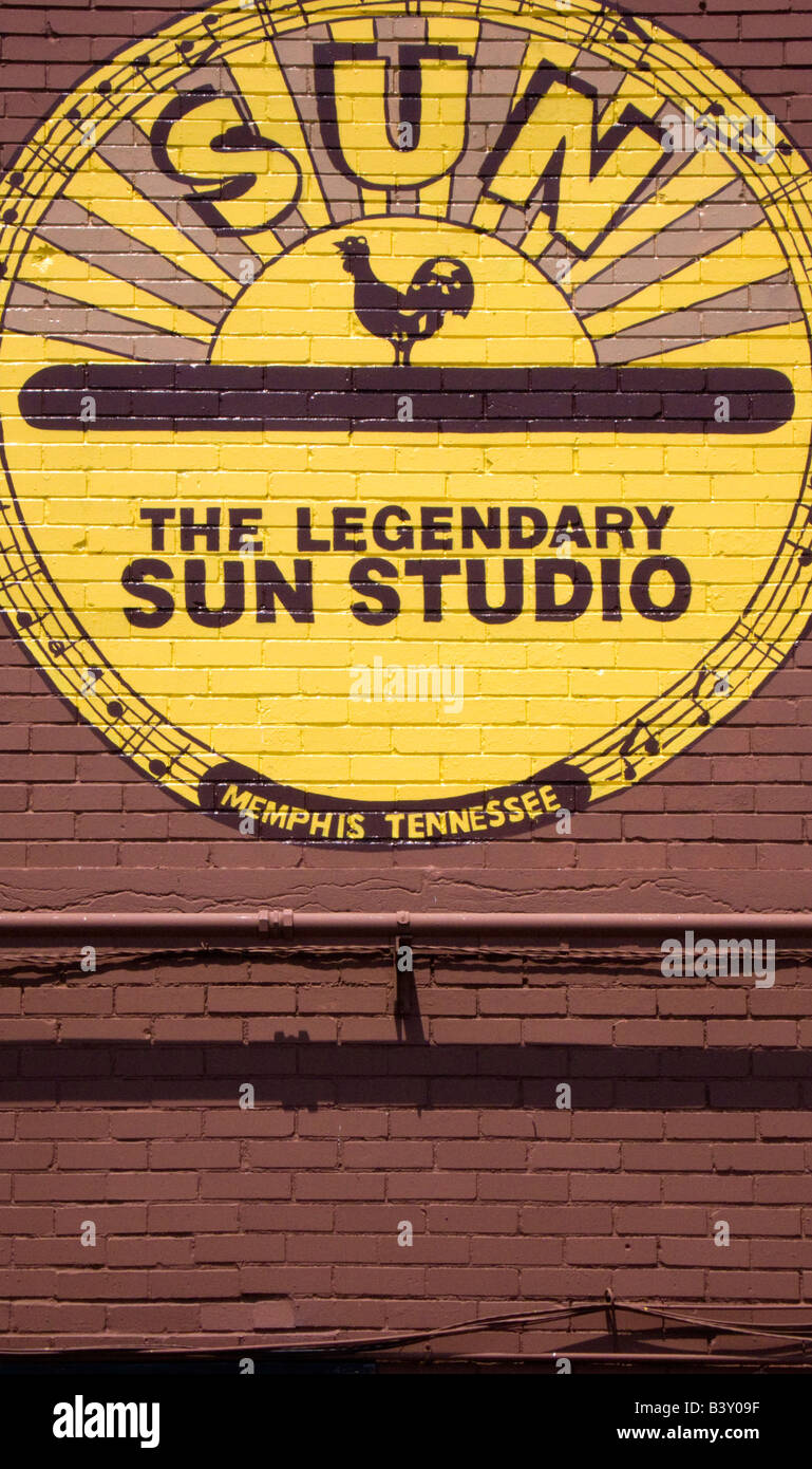 Memphis logo hi-res stock photography and images - Alamy