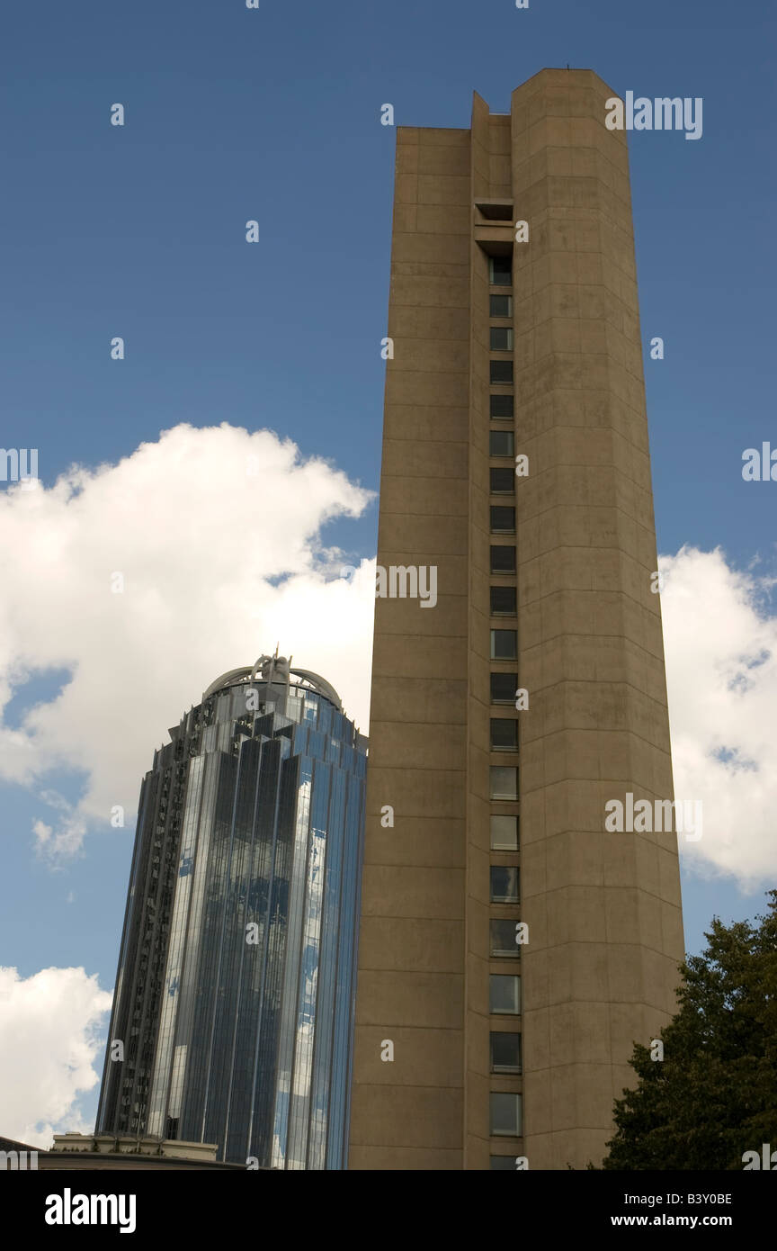 Christian science building hi-res stock photography and images - Alamy