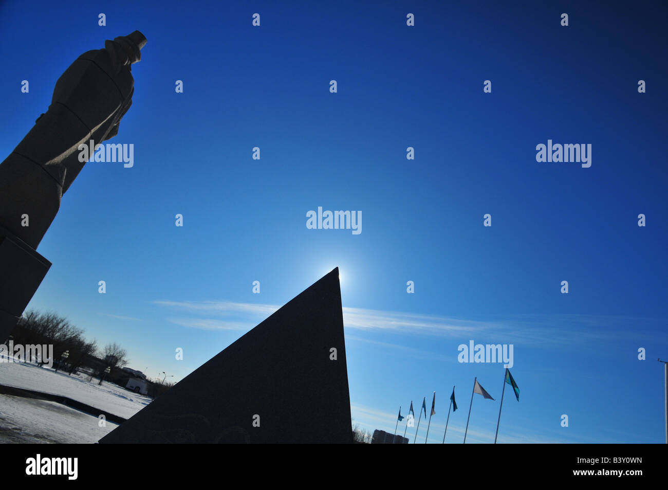 Soviet egyptian hi-res stock photography and images - Alamy