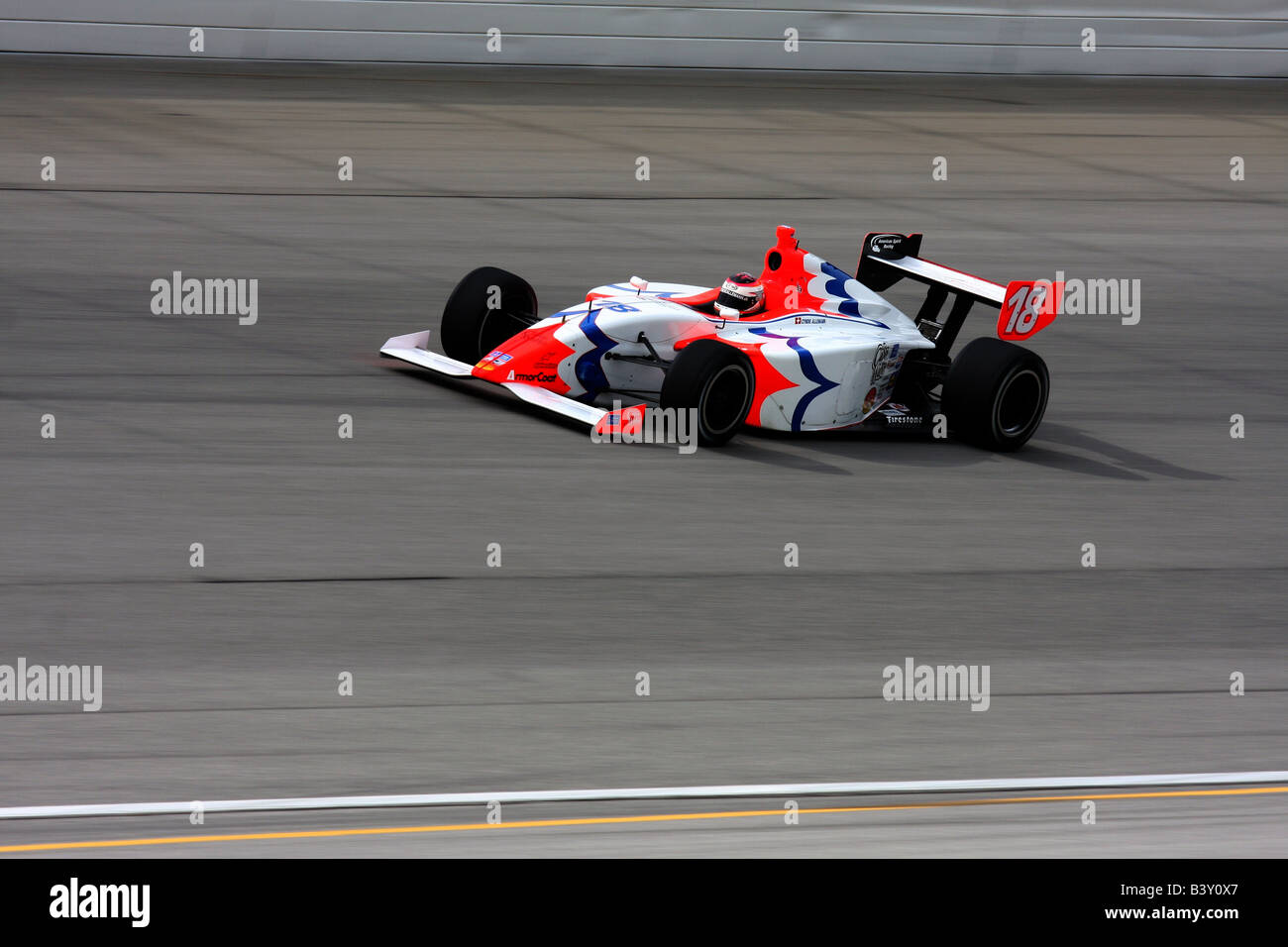 Indy lights hi-res stock photography and images - Alamy