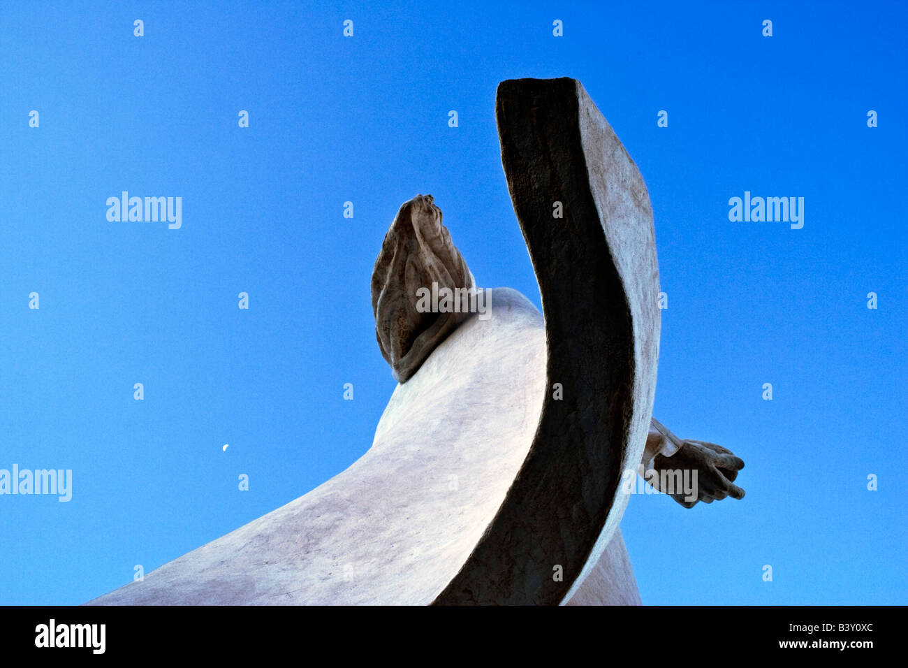 Virgen de belen hi-res stock photography and images - Alamy