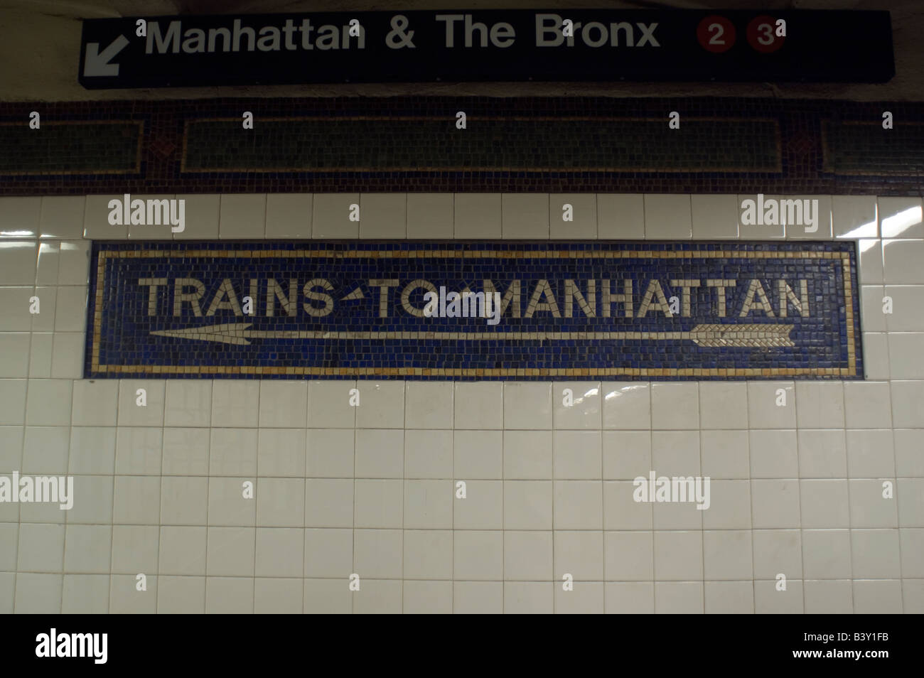 Eastern parkway brooklyn hi-res stock photography and images - Alamy