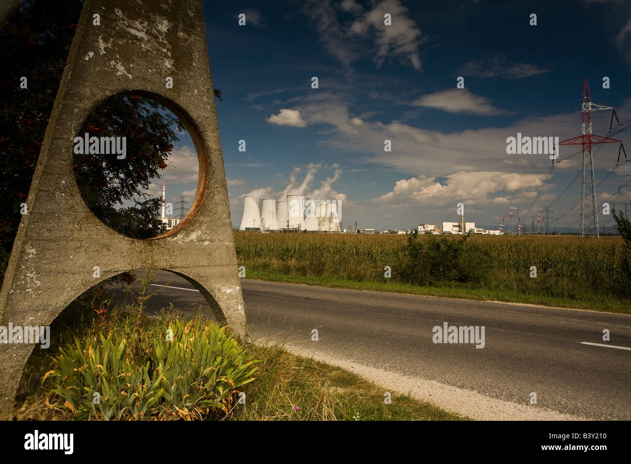 Bohunice High Resolution Stock Photography and Images - Alamy