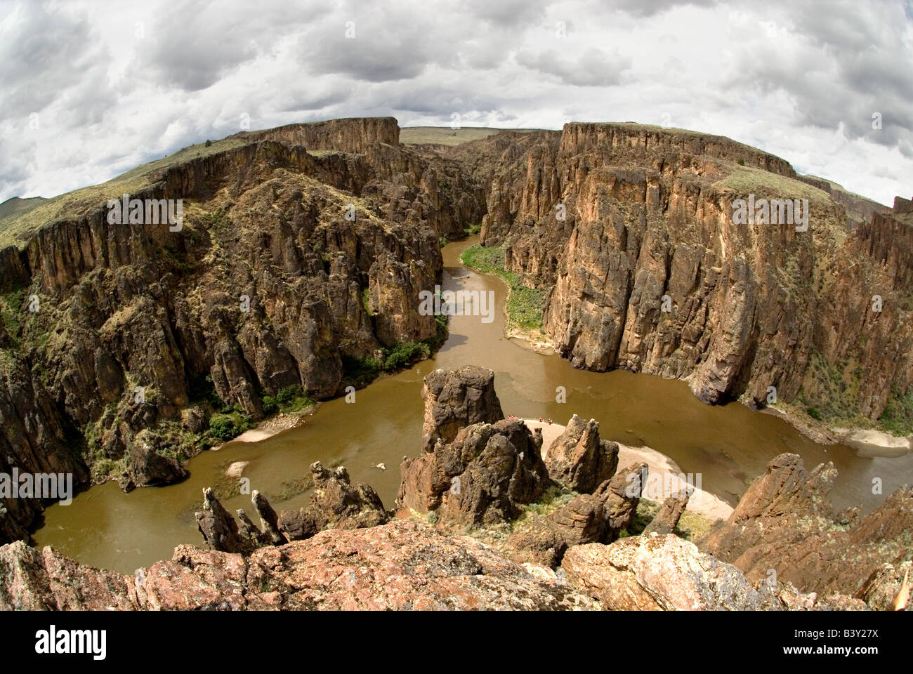 America outdoors owyhee hi-res stock photography and images - Alamy