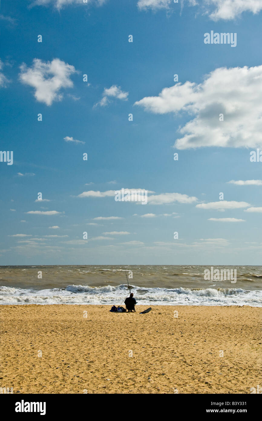 Southwold fishing hi-res stock photography and images - Alamy