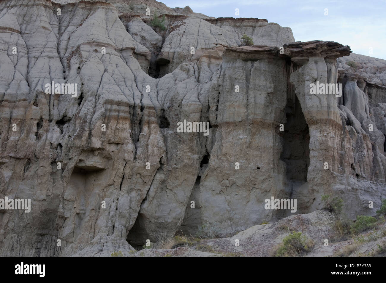 Dinosaur cliff hi-res stock photography and images - Alamy