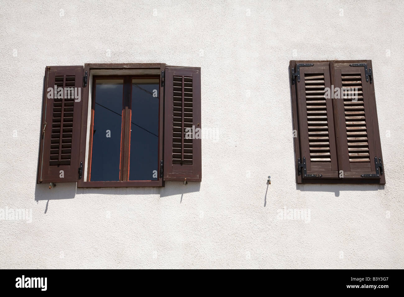 Karst window hi-res stock photography and images - Alamy