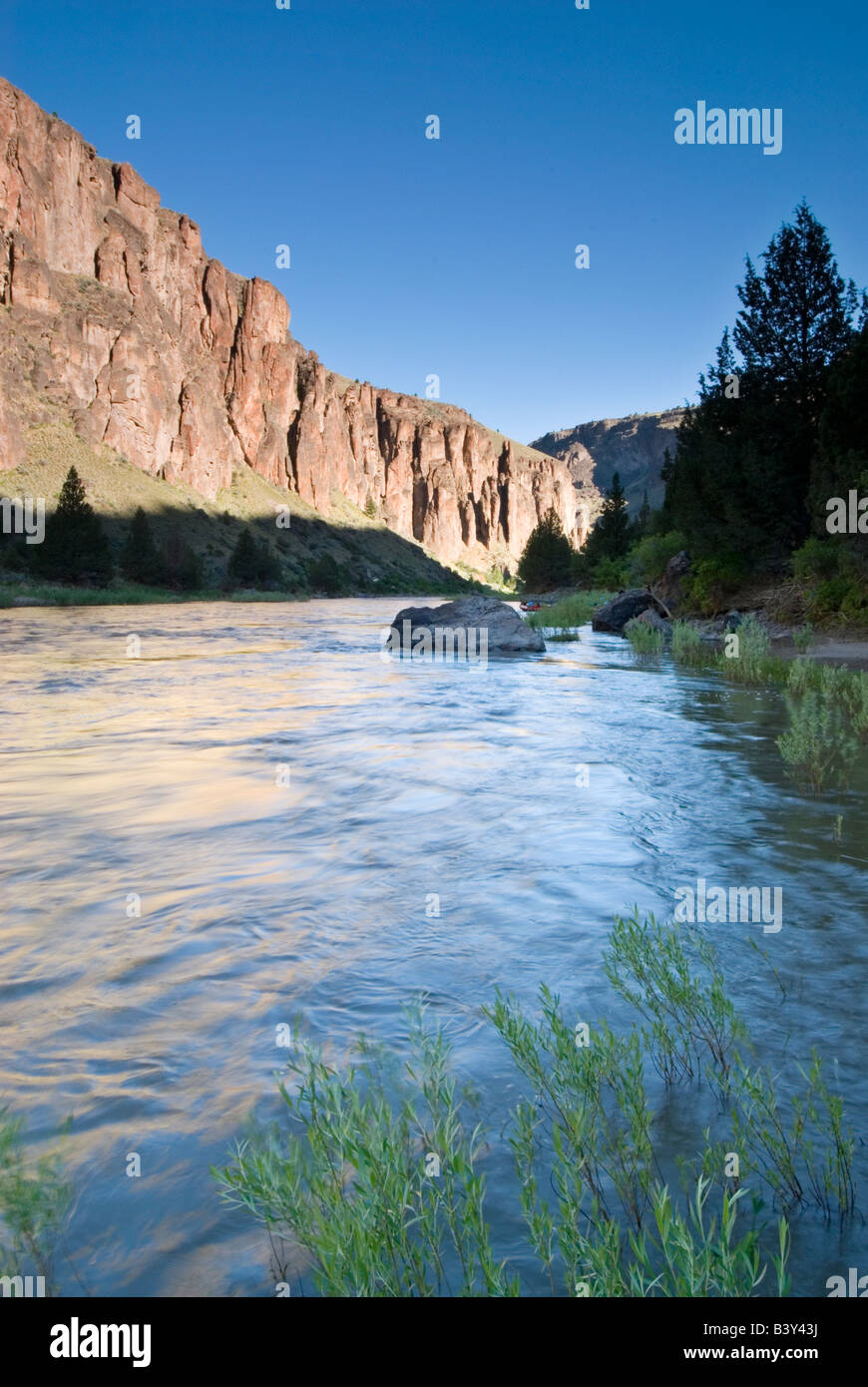 Owyhee mountains hi-res stock photography and images - Alamy