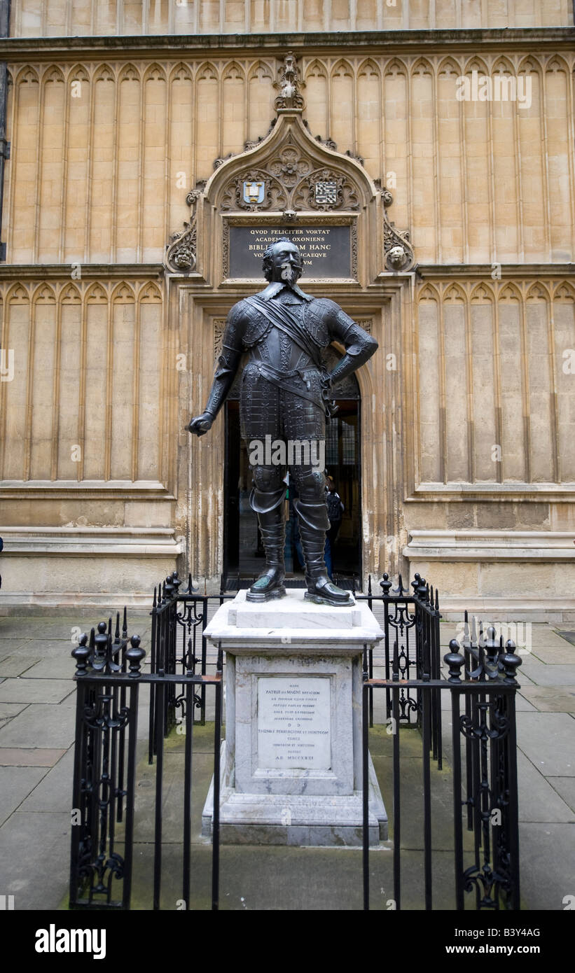 Bodleian library books hi-res stock photography and images - Alamy