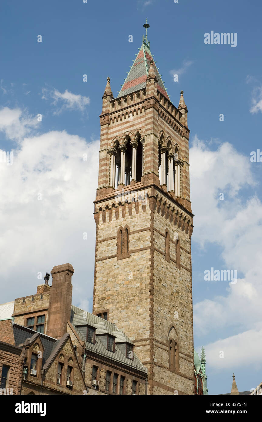 New old south congregational church hi-res stock photography and images ...