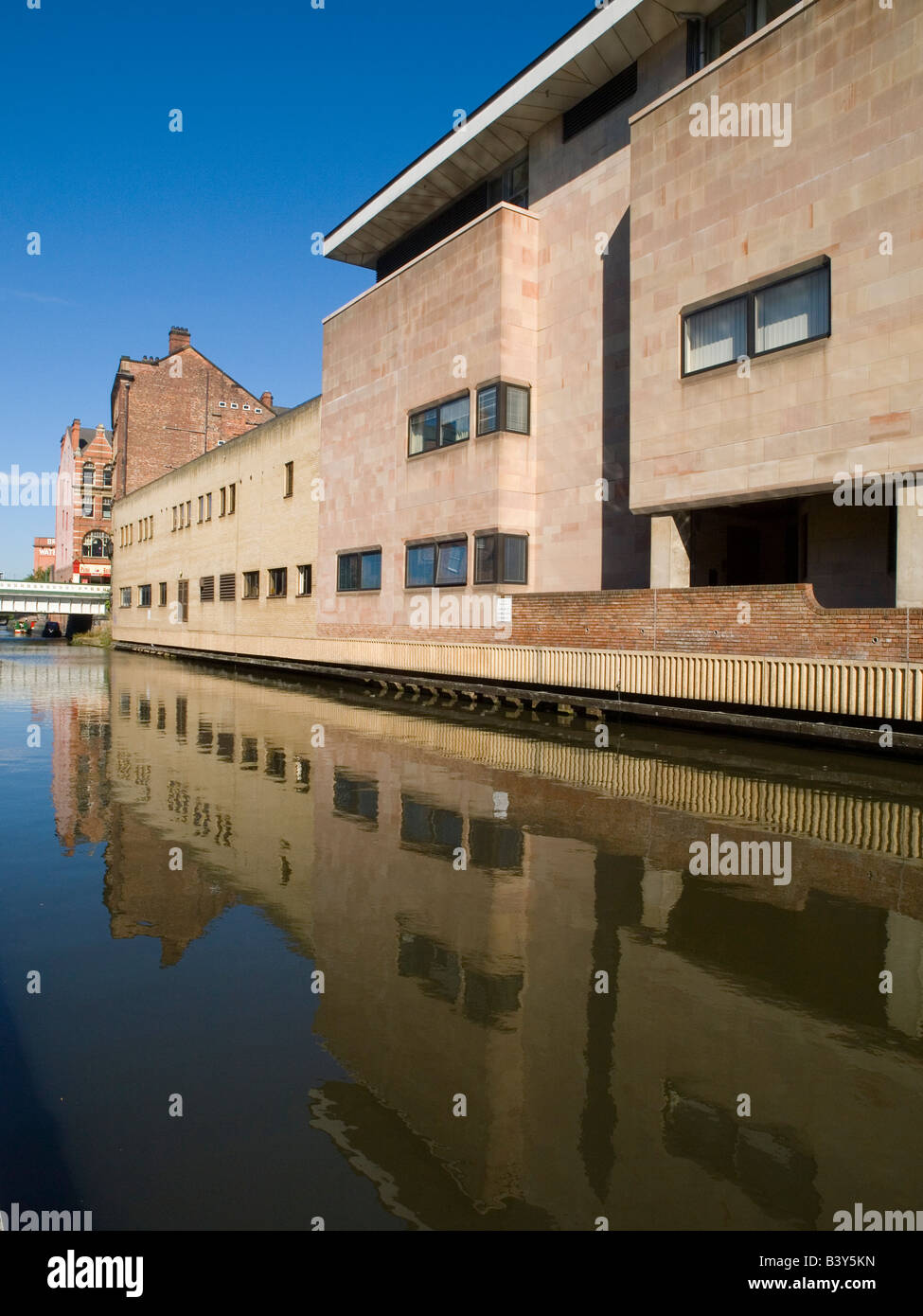 Nottingham county court hi-res stock photography and images - Alamy