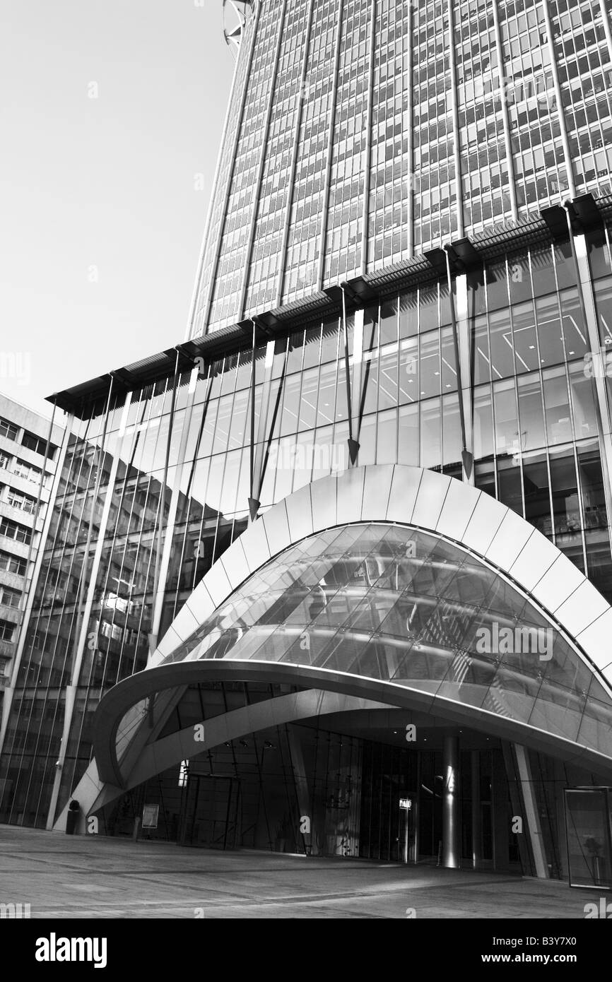 London citypoint building hi-res stock photography and images - Alamy