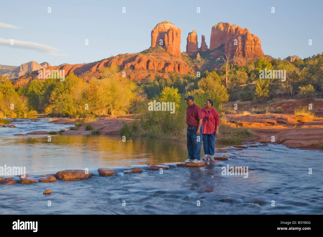 Crescent moon recreation area hi-res stock photography and images - Alamy