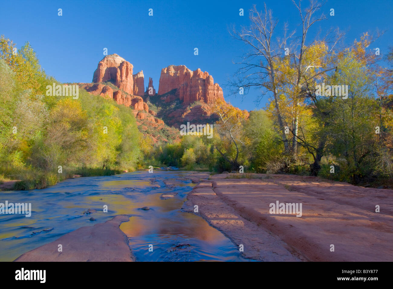 Crescent moon recreation area hi-res stock photography and images - Alamy