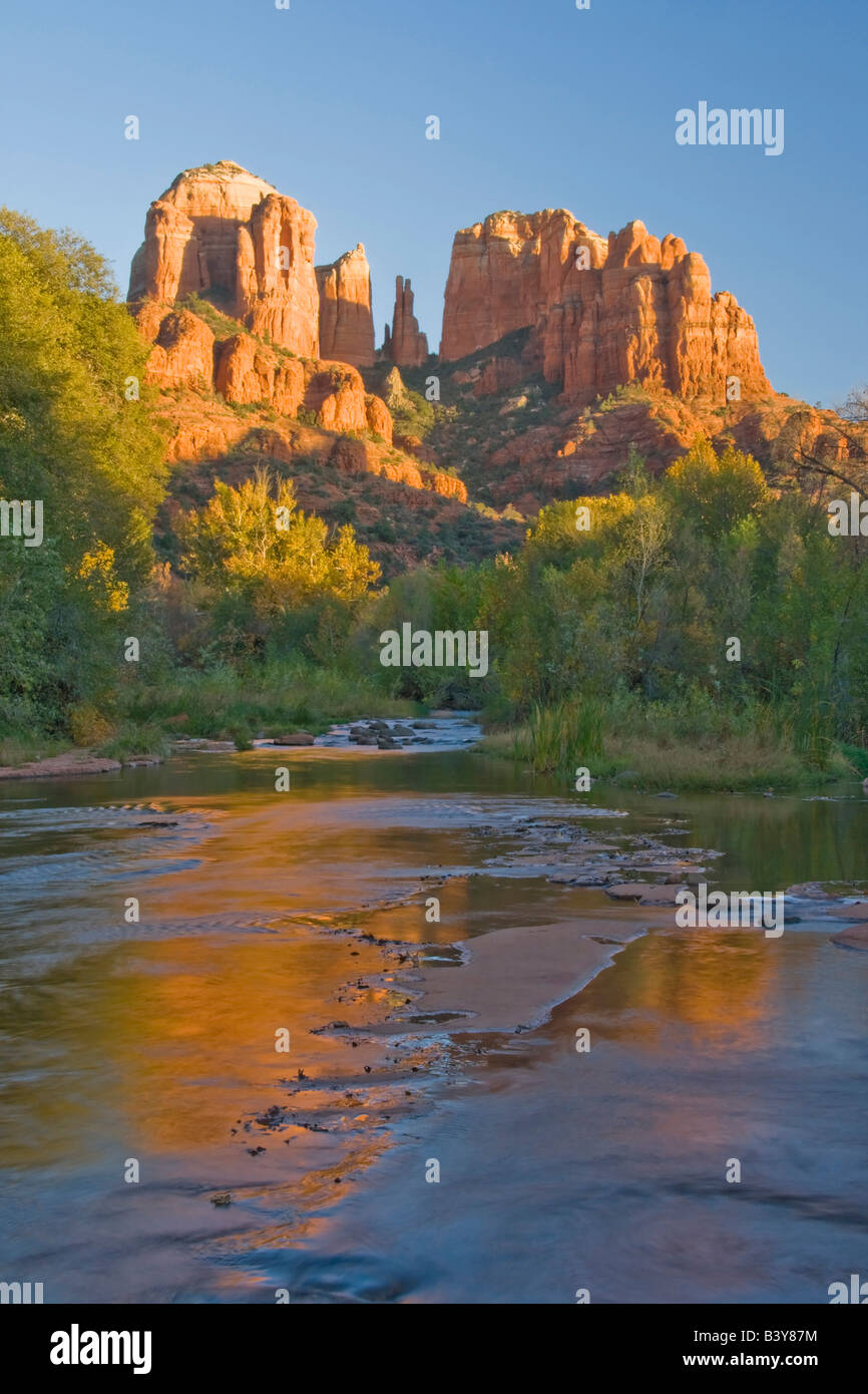 Crescent moon recreation area hi-res stock photography and images - Alamy