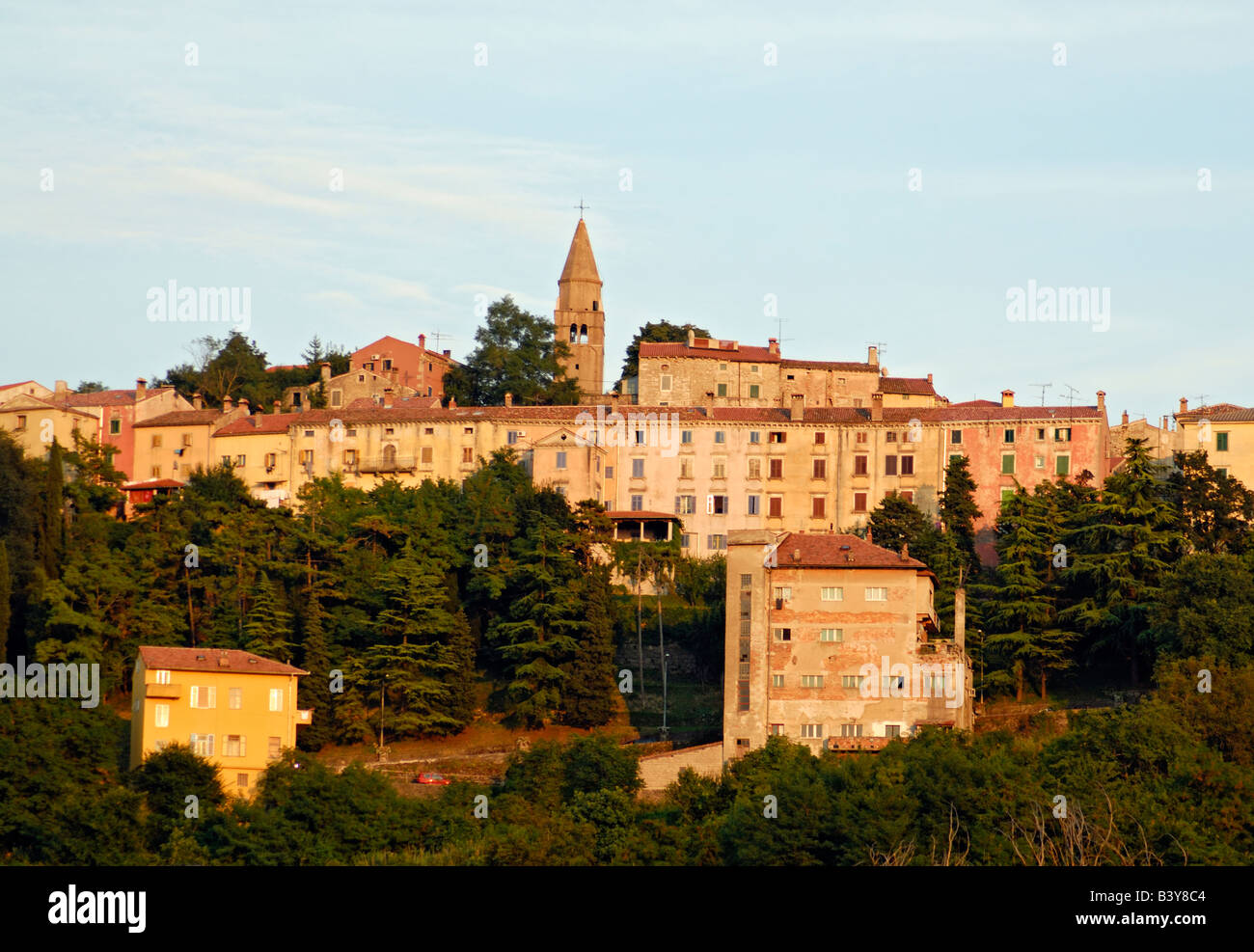 Old town stari grad hi-res stock photography and images - Alamy