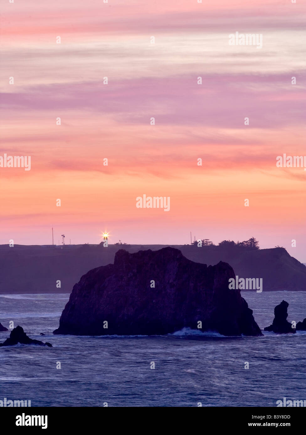 Blacklock point hi-res stock photography and images - Alamy