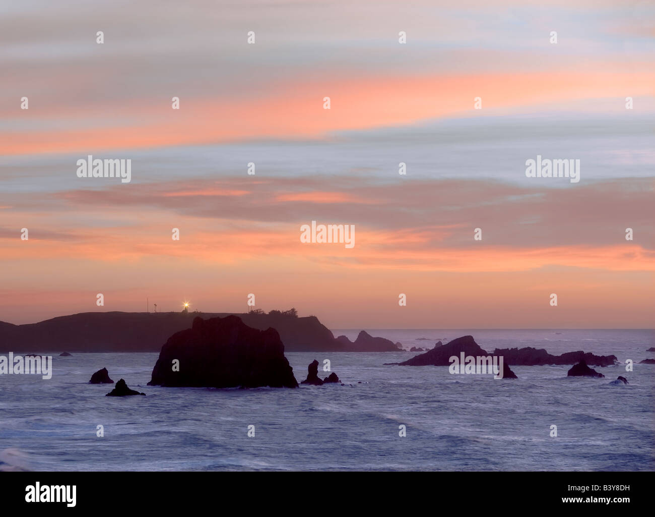 Blacklock point hi-res stock photography and images - Alamy