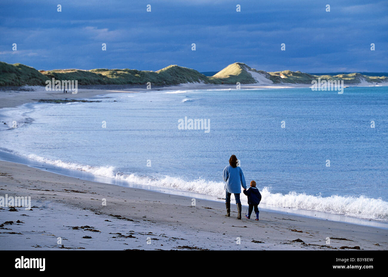Sinclair's bay hi-res stock photography and images - Alamy