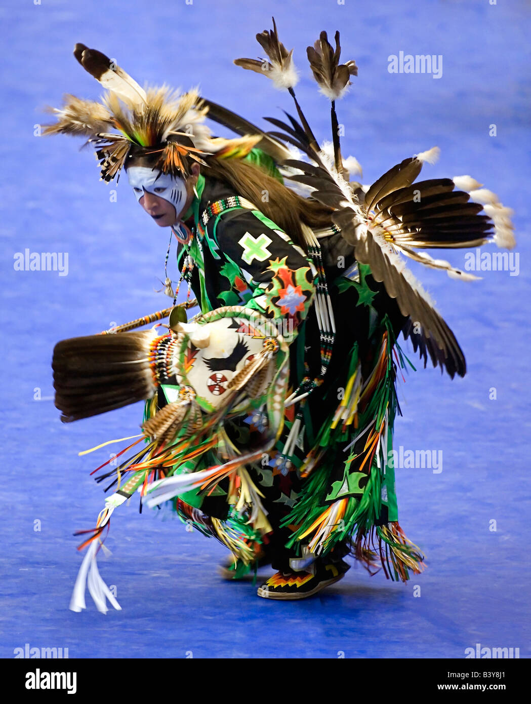 USA, Arizona, Chinle, Navajo Reservation Stock Photo - Alamy