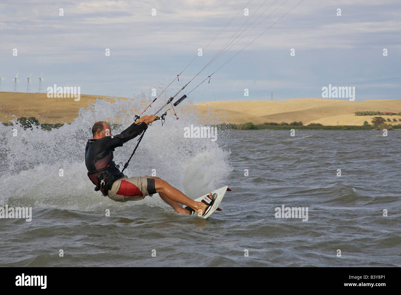 Sherman island sacramento delta hi-res stock photography and images - Alamy