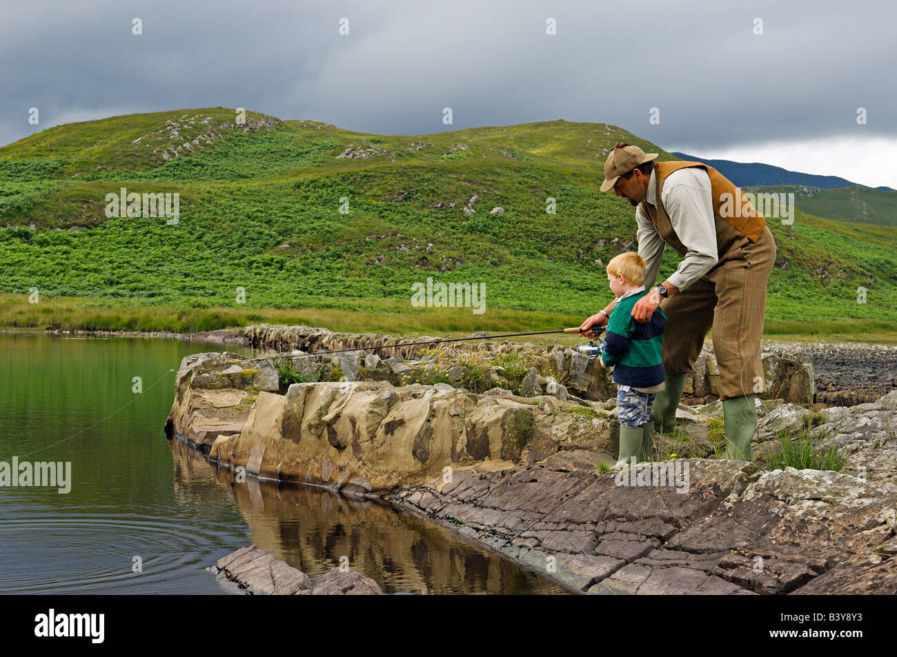 Gordon Muir High Resolution Stock Photography and Images - Alamy