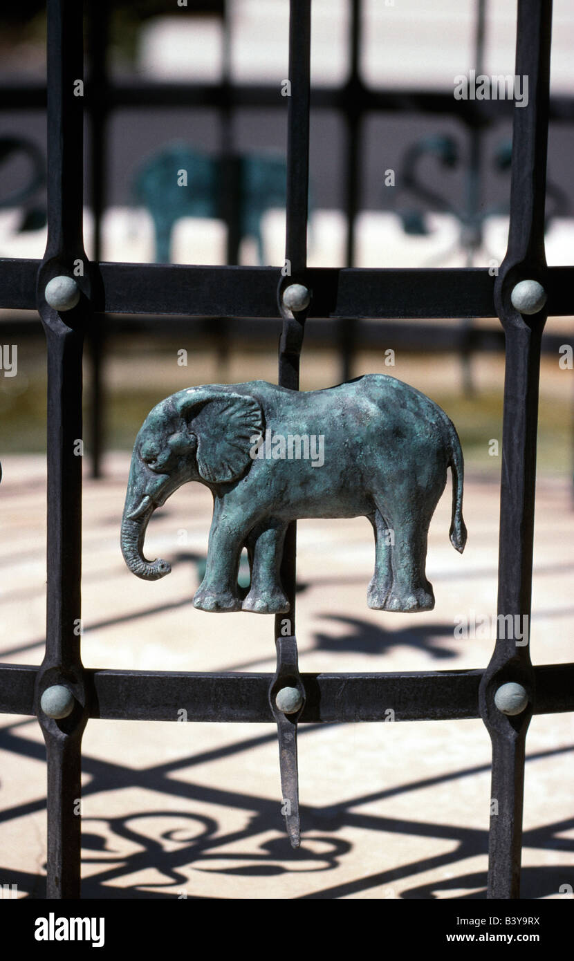 South Africa, Cape Province. Dutch Cape Colonial Architecture, examples ...