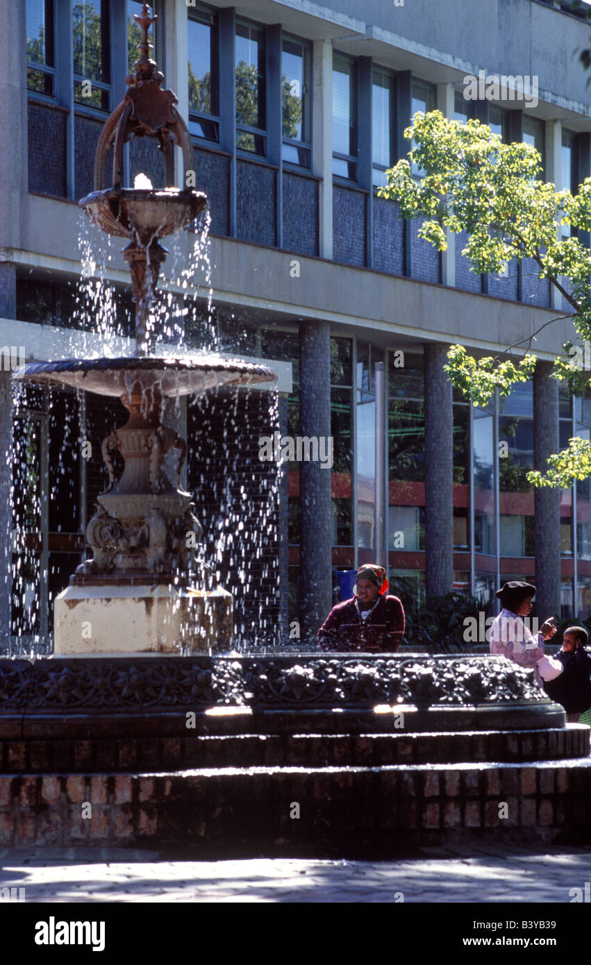 Ladysmith Town Hall High Resolution Stock Photography and Images - Alamy
