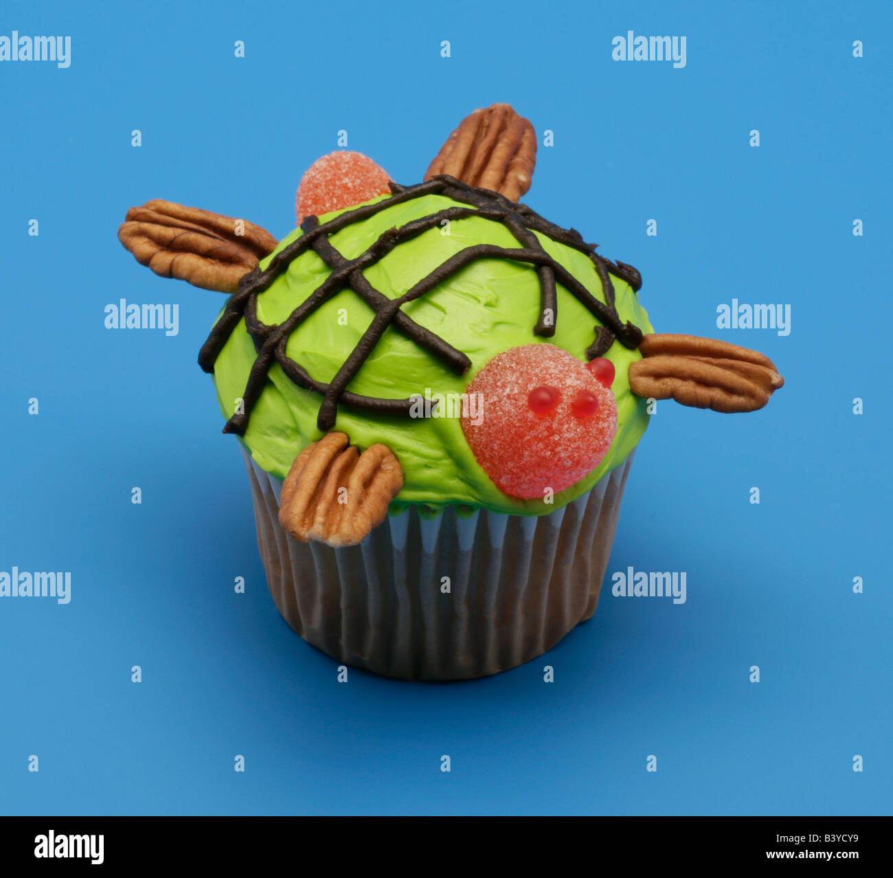 Decorated turtles hi-res stock photography and images - Alamy