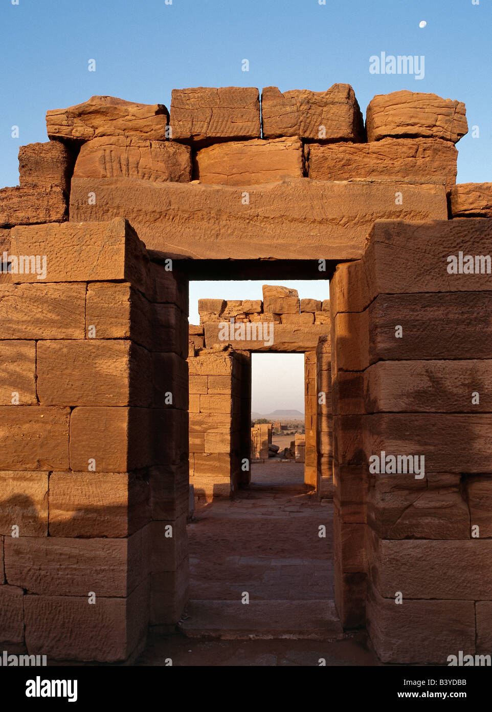 Kingdom of ammon hi-res stock photography and images - Alamy