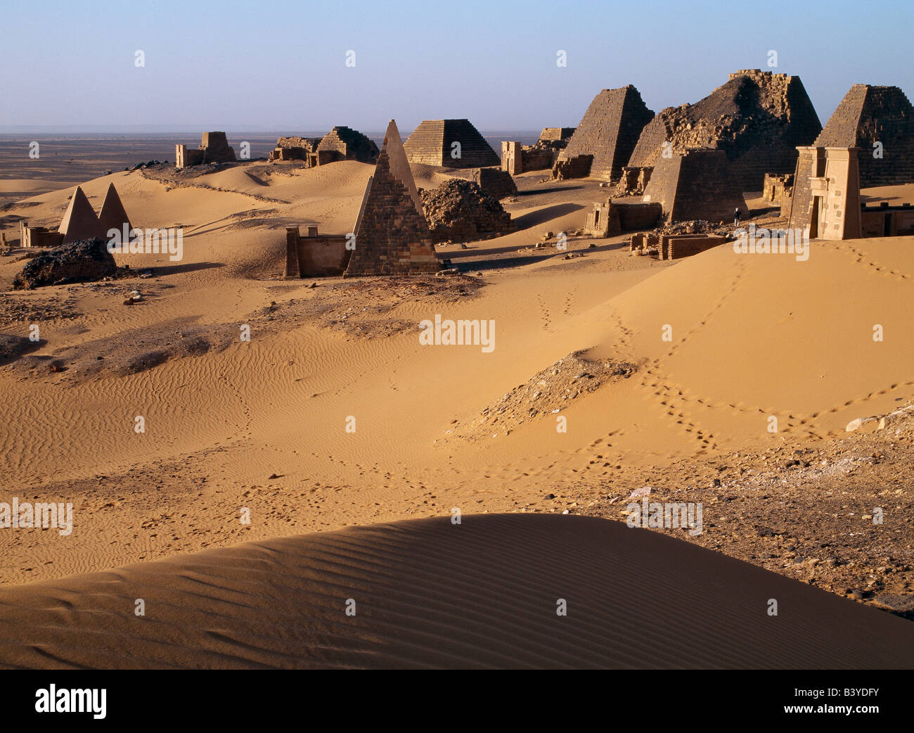 The meroe site hi-res stock photography and images - Alamy