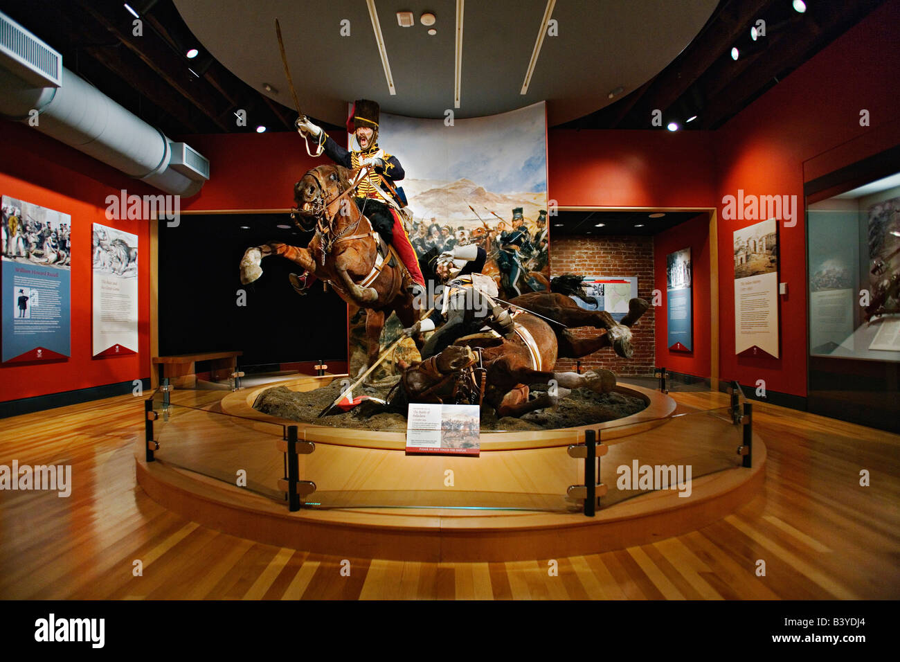 Frazier History Museum