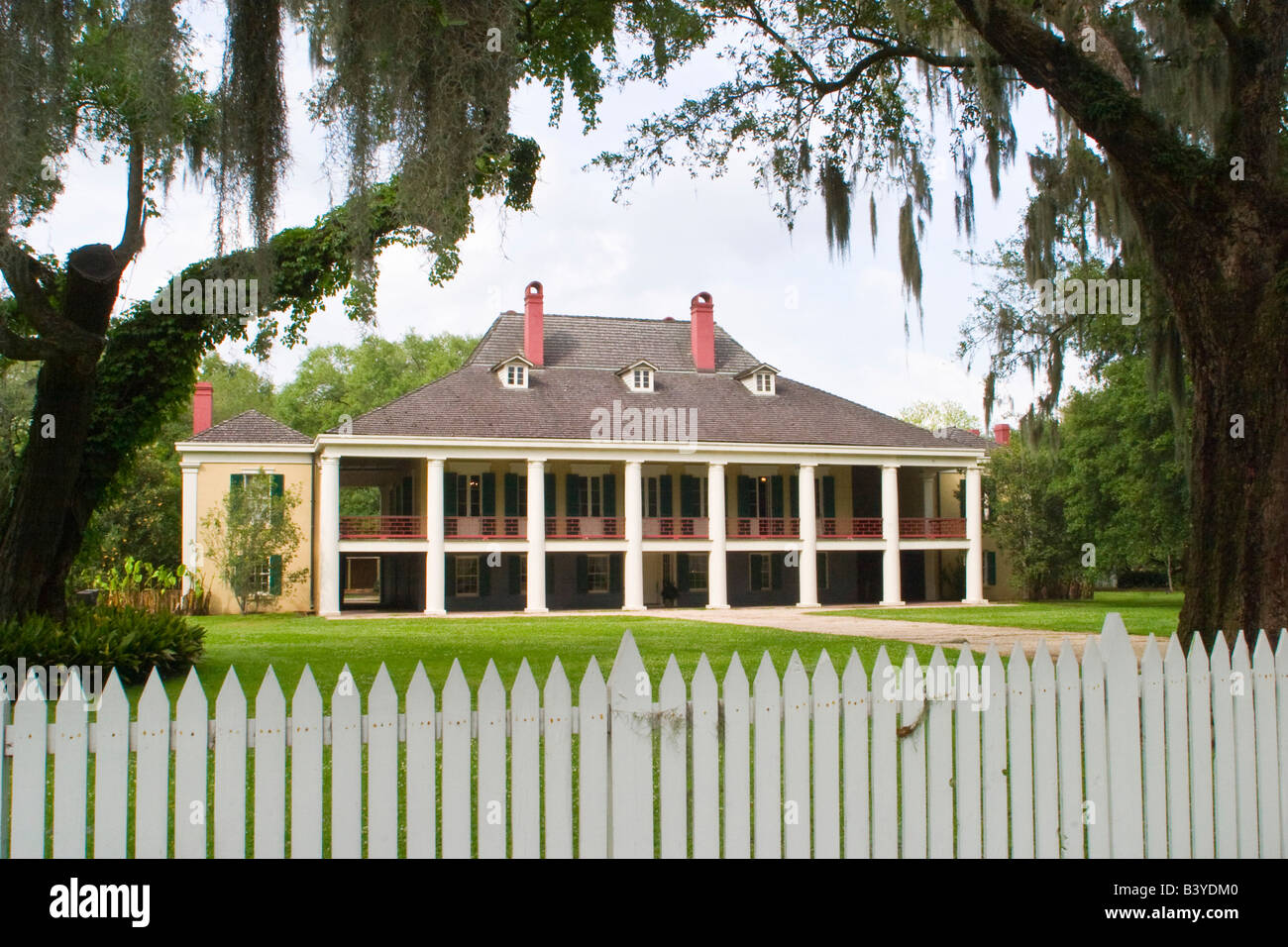 Destrehan High Resolution Stock Photography and Images - Alamy