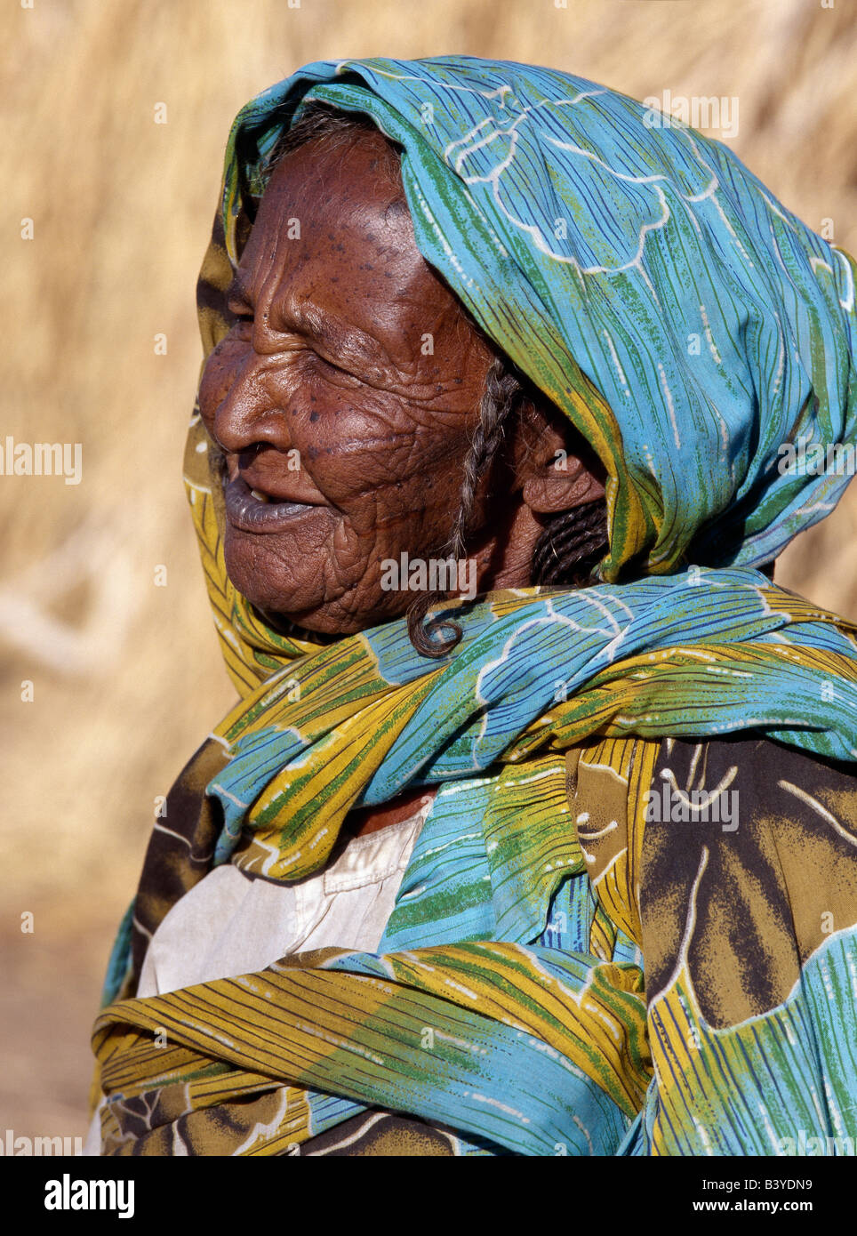 Sudan scarification hi-res stock photography and images - Alamy
