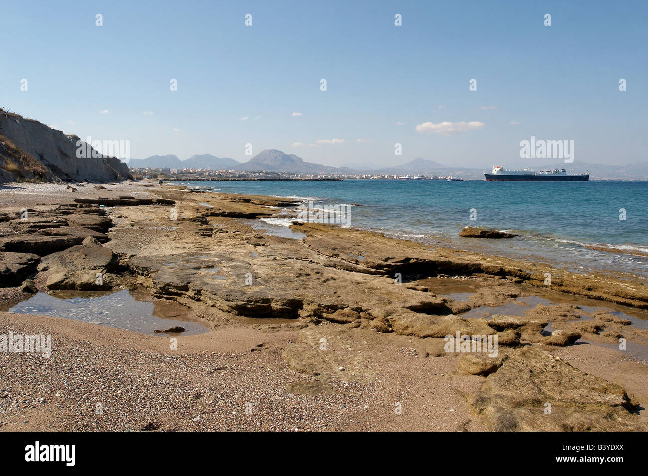 Corinthian ship hi-res stock photography and images - Alamy