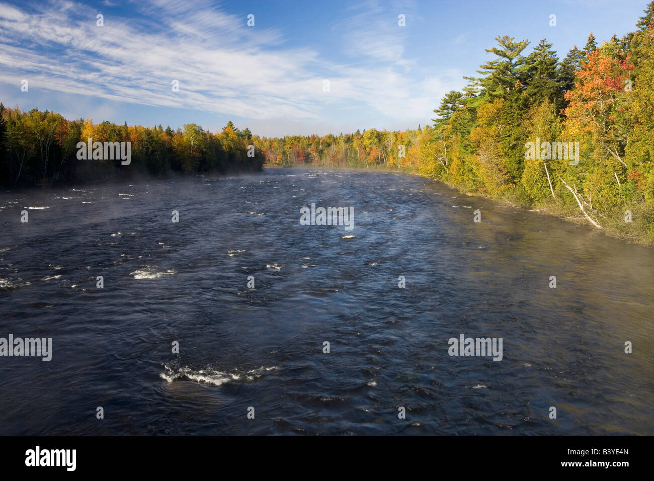 Kennebec River High Resolution Stock Photography and Images - Alamy