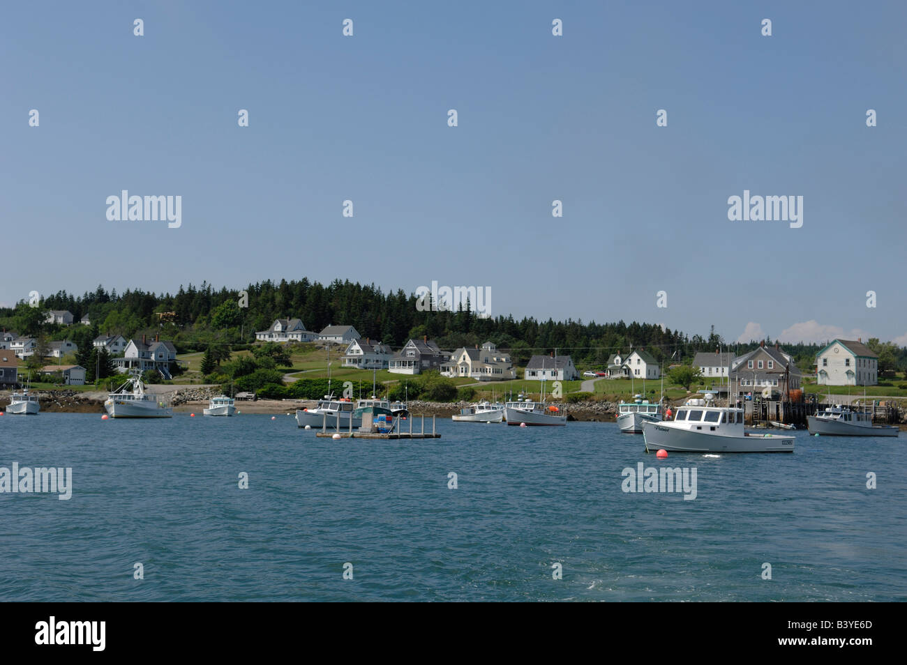 Cutler maine hi-res stock photography and images - Alamy