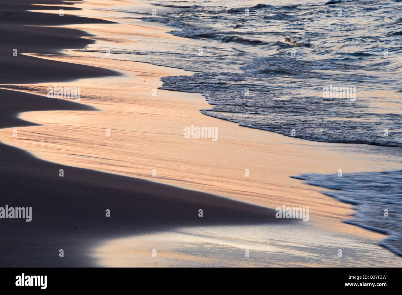 Silver city michigan lake superior hi-res stock photography and images ...