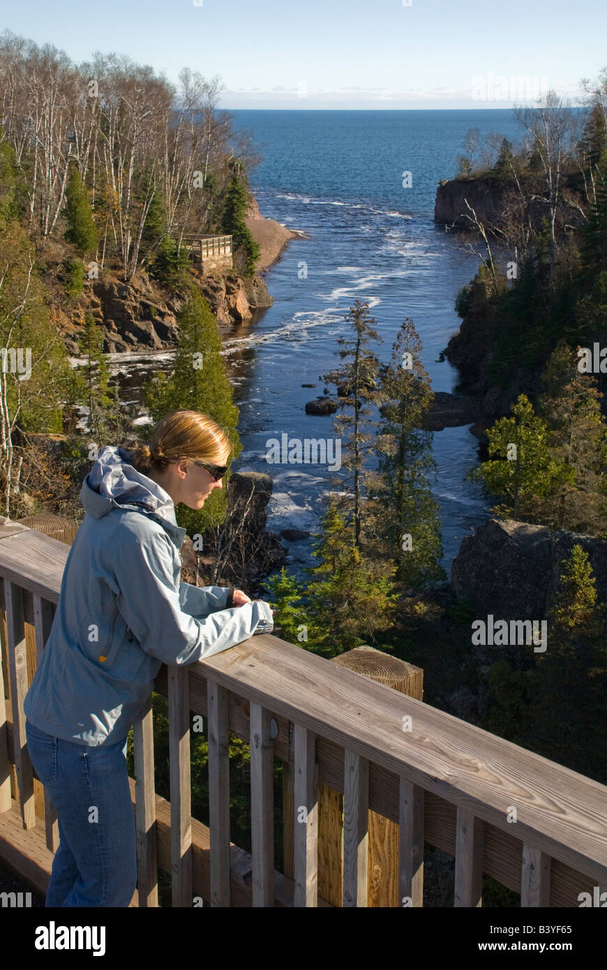 USA, Minnesota. (MR Stock Photo - Alamy