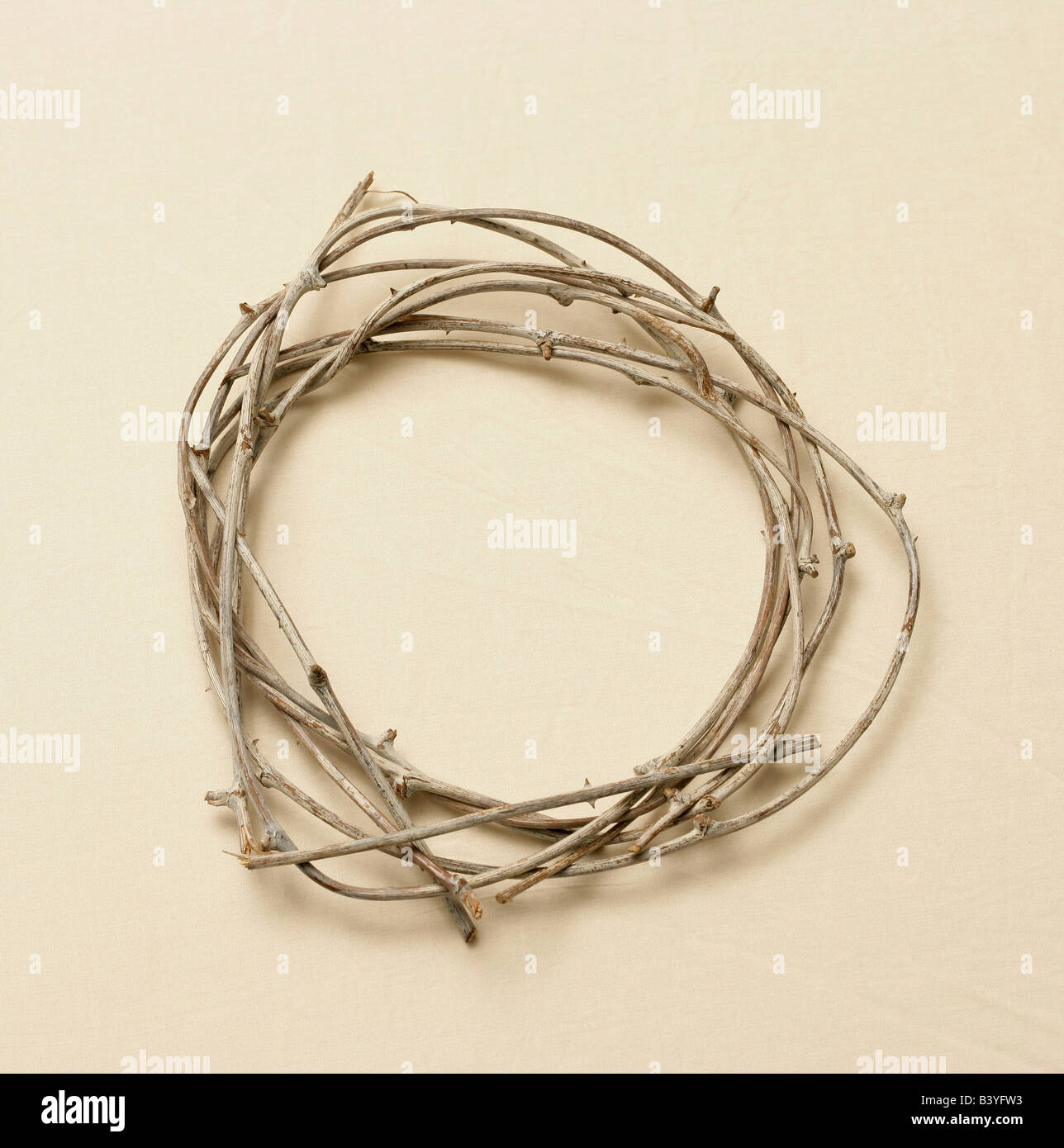 Circular shape hi-res stock photography and images - Alamy