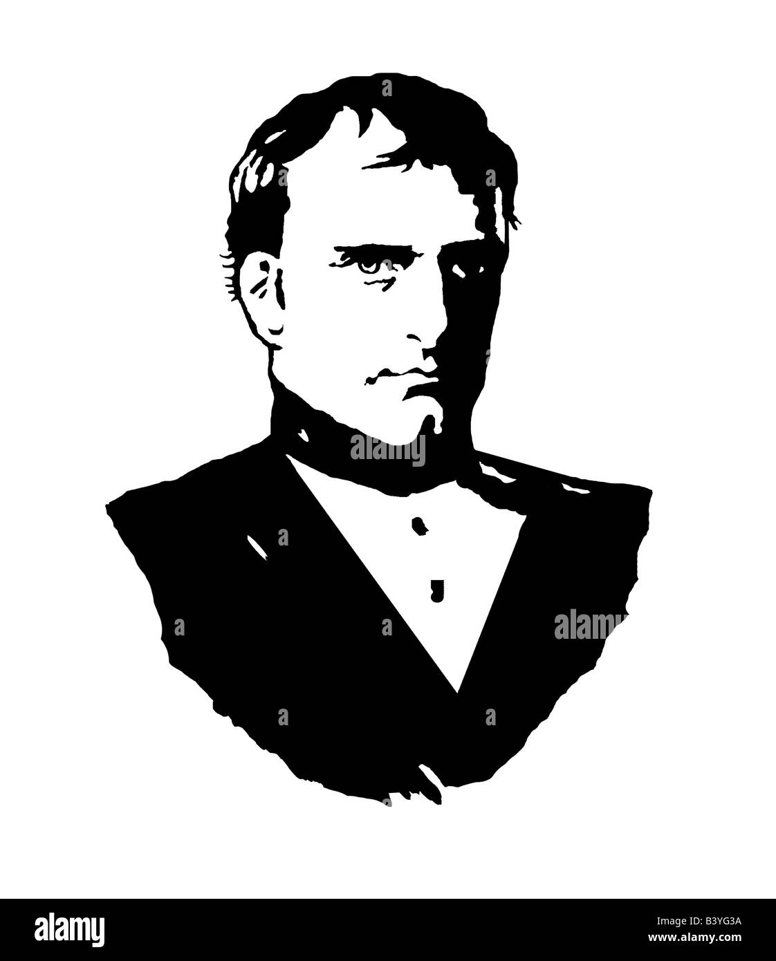 Napoleon bonaparte elba Cut Out Stock Images & Pictures - Alamy