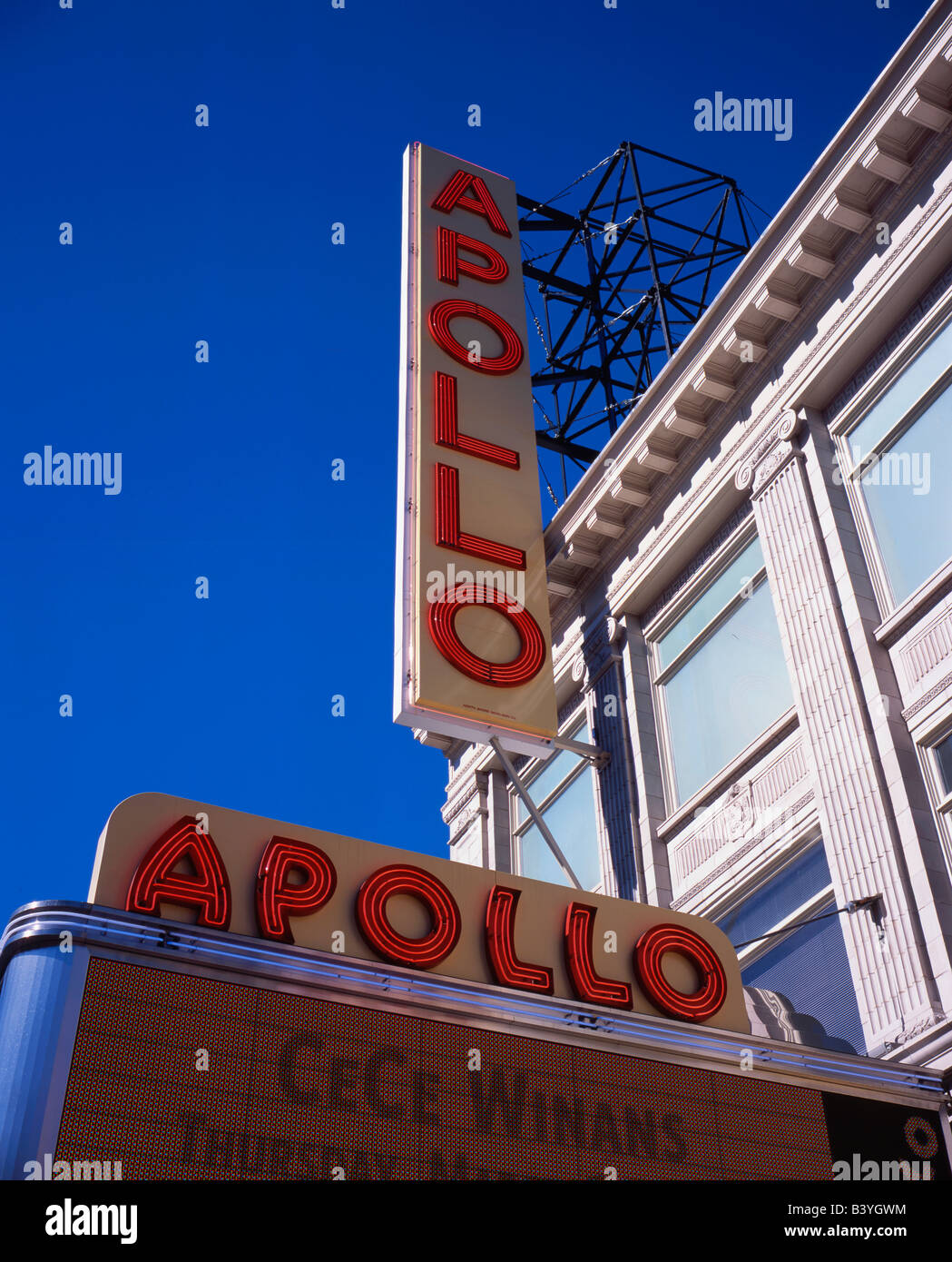 Harlem renaissance hi-res stock photography and images - Alamy