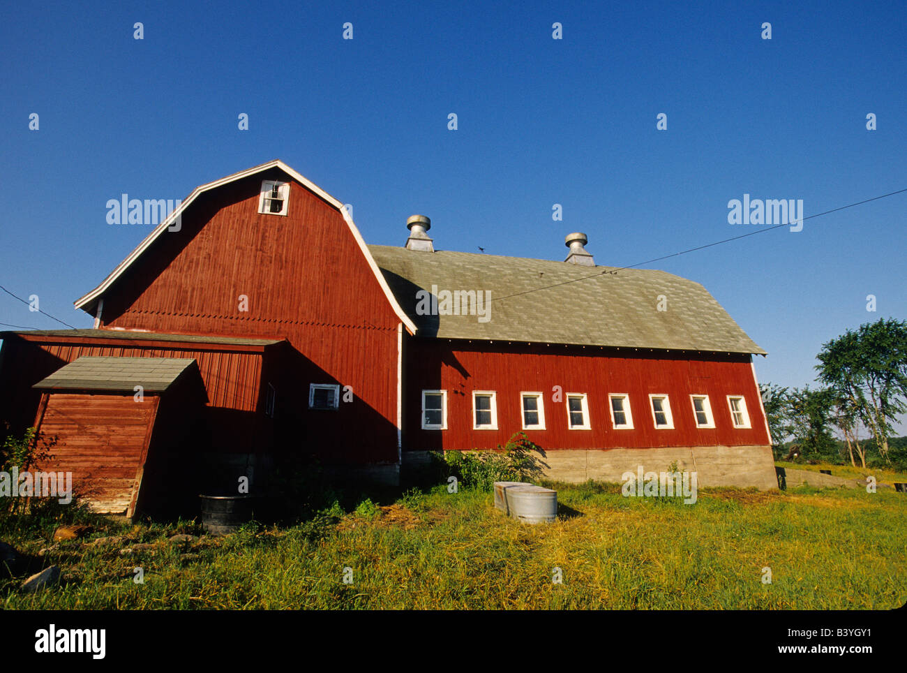 New york scenic byway usa hi-res stock photography and images - Alamy