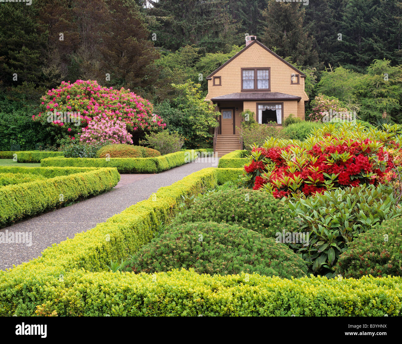 Shore acres sp hi-res stock photography and images - Alamy