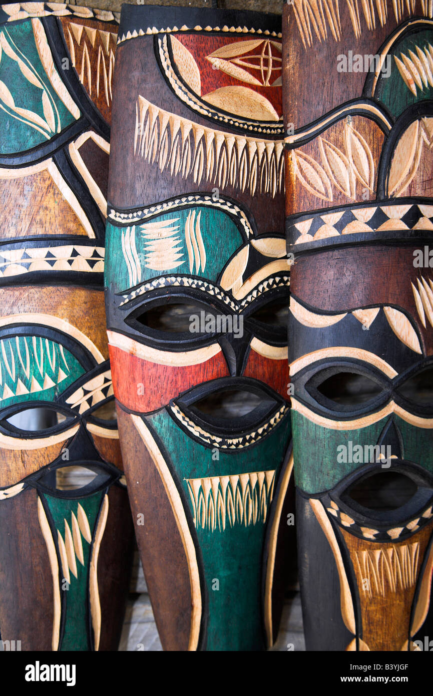 Namibia masks hi-res stock photography and images - Alamy
