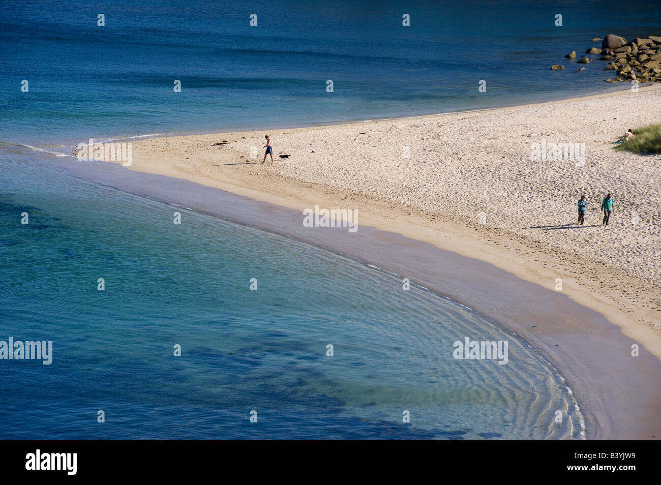 Pelistry bay hi-res stock photography and images - Alamy