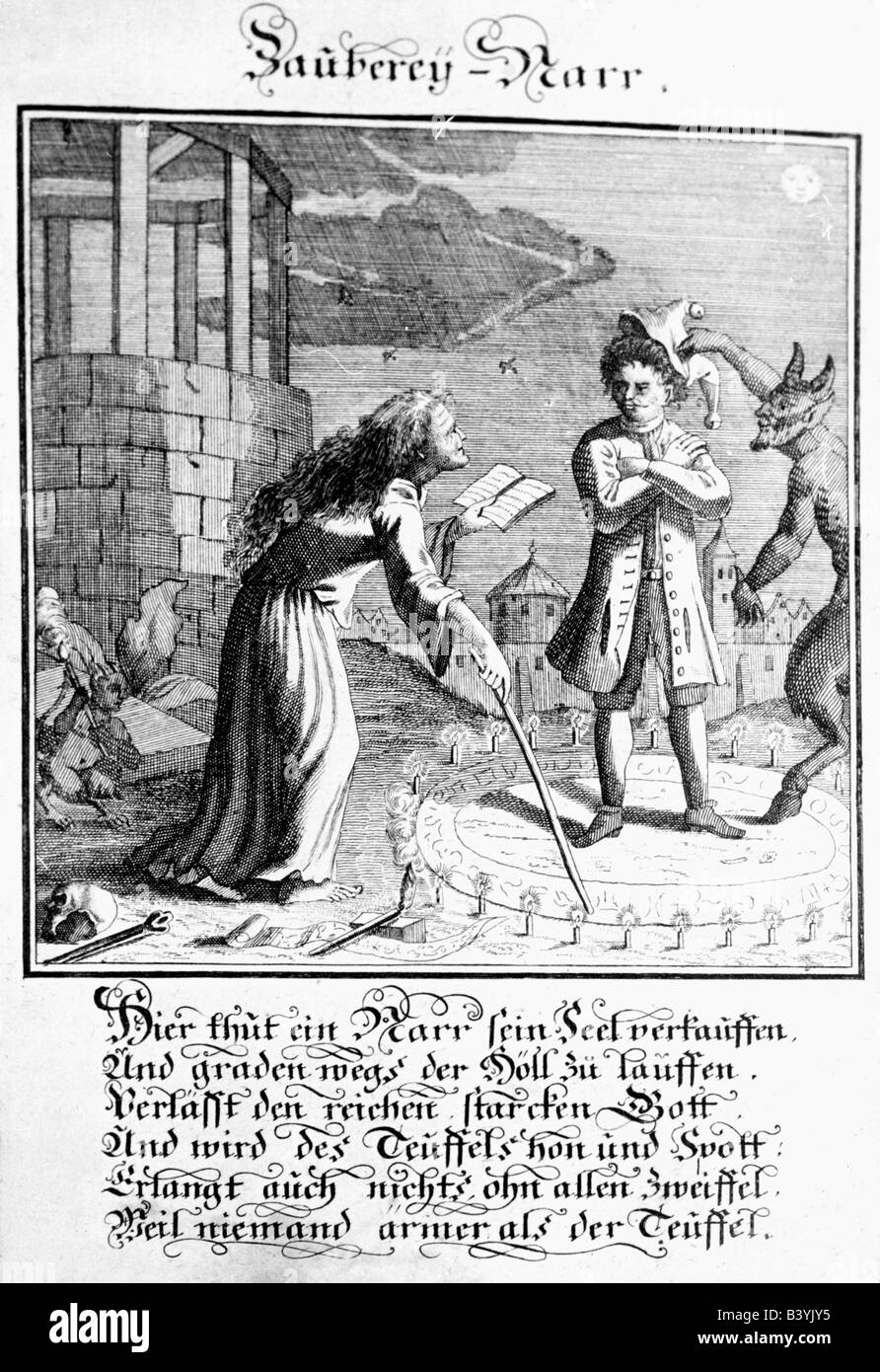 Devil copper hi-res stock photography and images - Alamy