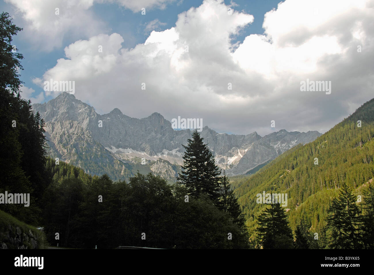 Upper pure valley hi-res stock photography and images - Alamy