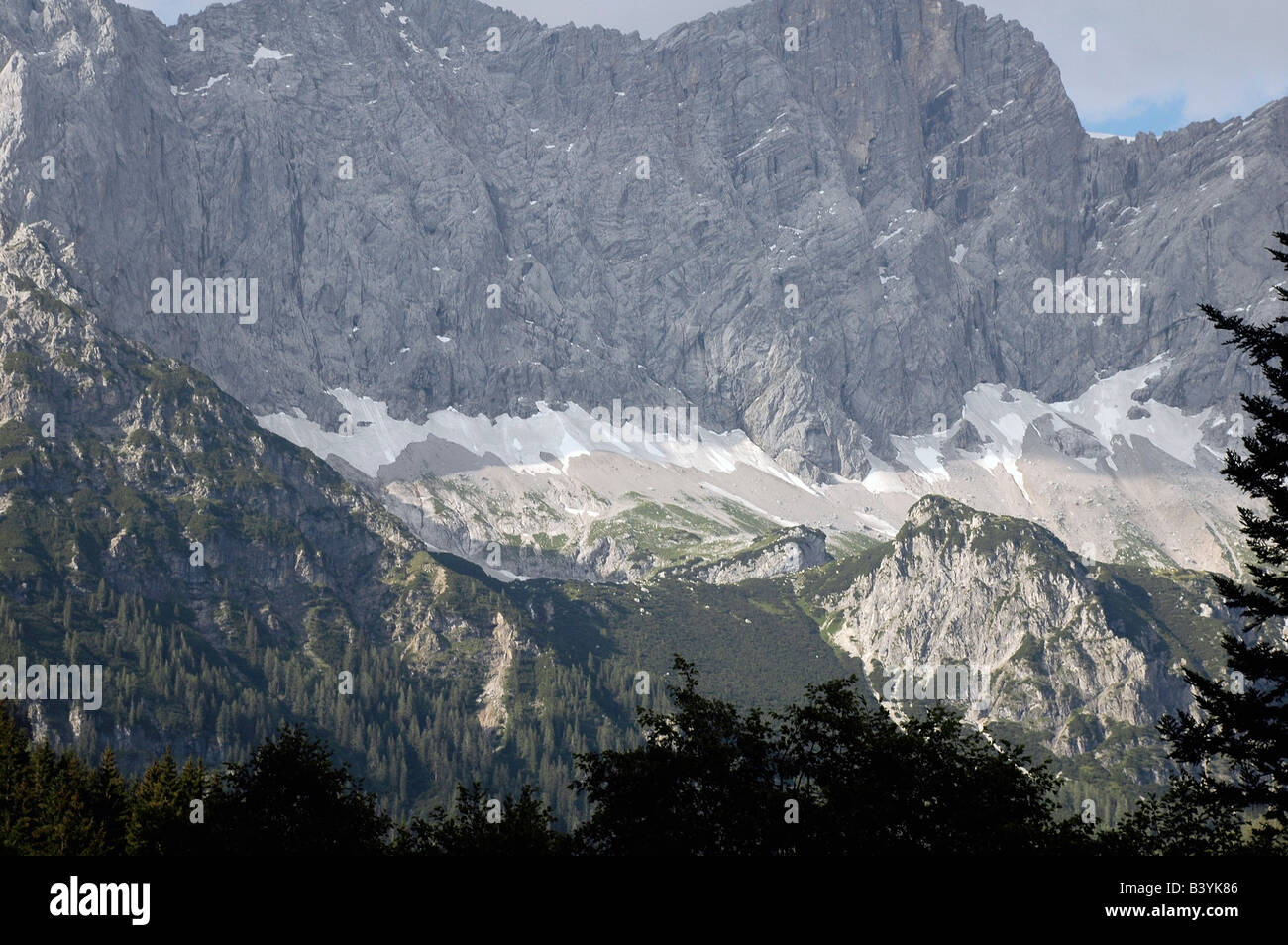 Upper pure valley hi-res stock photography and images - Alamy